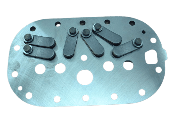 Copeland Compressor Parts - Replacement Copeland Compressor Parts ...